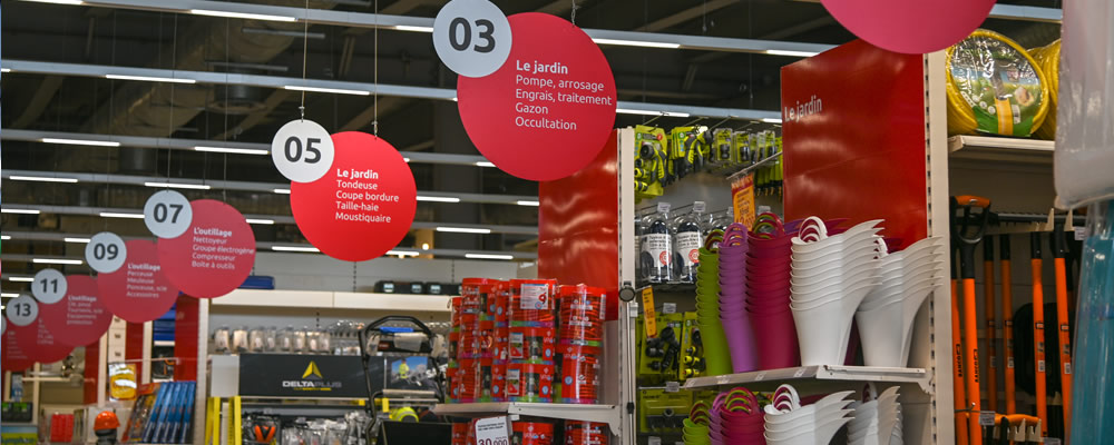 Historique du groupe - YESHI GROUP